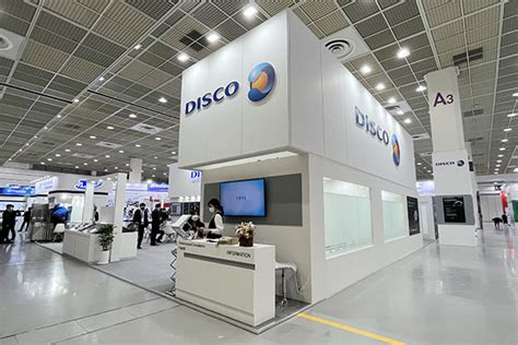 Willbee Communications Dhk Disco Yikc Semcns Exiconsemicon Korea