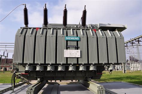 Transformator Teil 1 Grundlagen