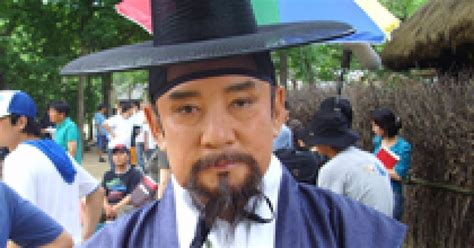 Vod탤런트 김종결 고깃집 대박신화 비결은