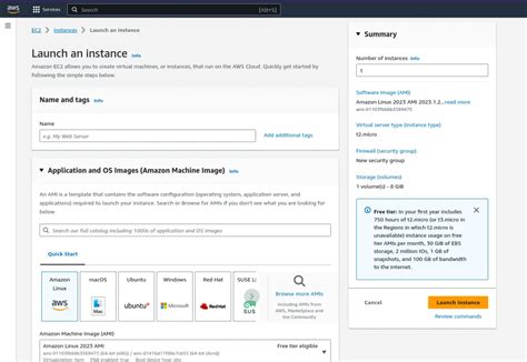 Running Automotive Stream Distribution Autosd Images In Aws
