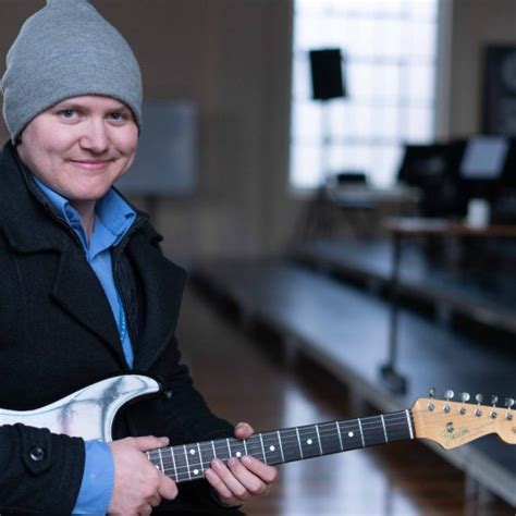 Andy Picker Hume Conservatorium Of Music Ltd