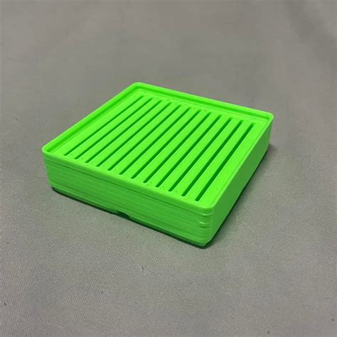 I Made A Simple Holder For Pcbs R Gridfinity