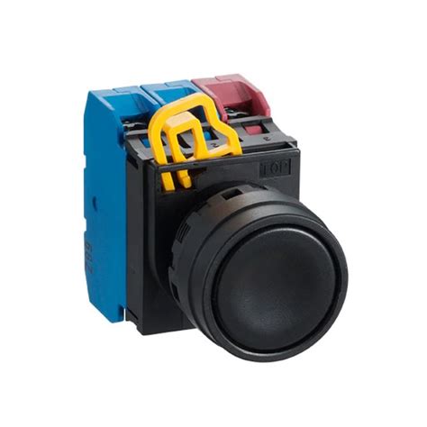 ø22 Yw Series Pushbuttons Idec Misumi Thailand