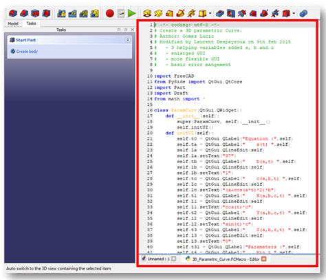 Automate Freecad With Python Scripting Make Custom Tools And Workflows Mechnexus