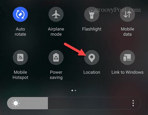 How To Disable Geotagging Photos On Android