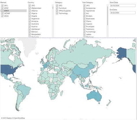 Tableau Hacks Advanced Apply Reset And De Highlight Interworks