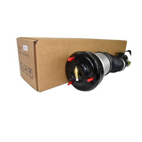 High Quality Front Airmatic Air Spring Suspension For Mercedes Benz ...