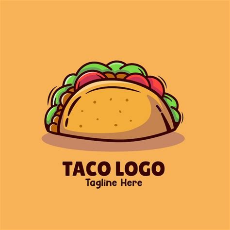 Imágenes De Logotipos Tacos Descarga Gratuita En Freepik