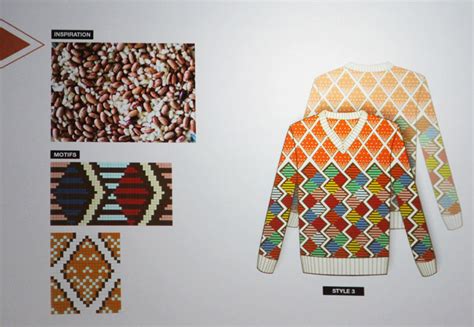 Laduma Ngxokolo Translates Traditional Xhosa Beadwork Into Knitwear Design