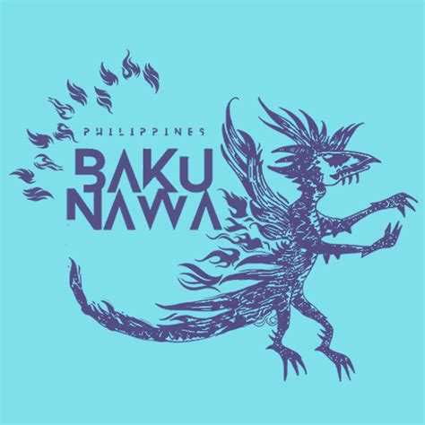 Bakunawa Fest Fantastic Film Arts Music Festival