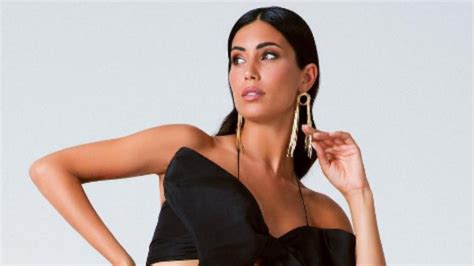 Federica Nargi In Bikini Contro Gli Hater Vivo Bene Con Le Mie