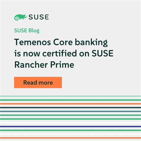 Cloudnative Kubernetes Security Suse