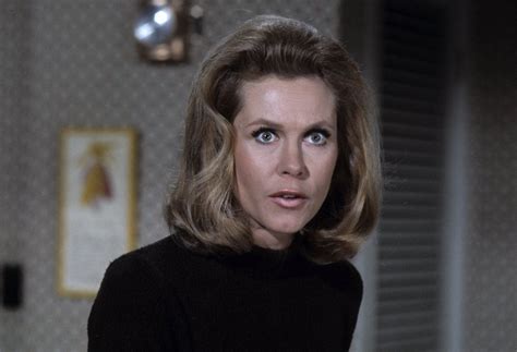 Bewitched Incorporated 2 Of Elizabeth Montgomerys Real Life Pregnancies
