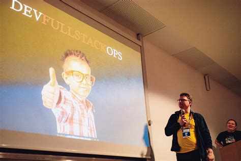 Devopsdays Warsaw 2019 The Story By Pawel Piwosz Medium