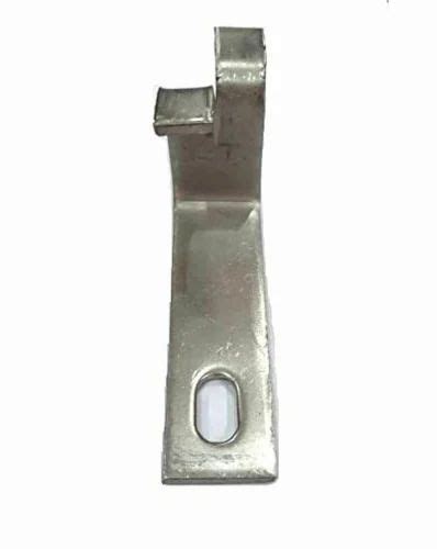Stainless Steel Silver Dry Stone Cladding Clamp Size 2 Mm At ₹ 55