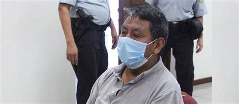 Envían A Juicio A Sacerdote Acusado De Agresión Sexual A Menores El Blog