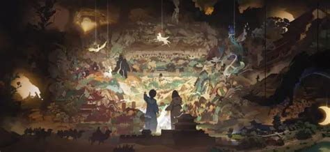 2k中世纪壁纸 西方幻想背景 壁纸网站「哲风壁纸」