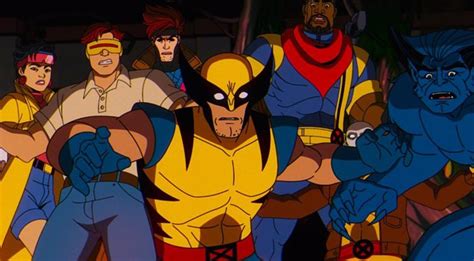 El final de X Men 97 1x04 explicado Quién es Adversario el nuevo