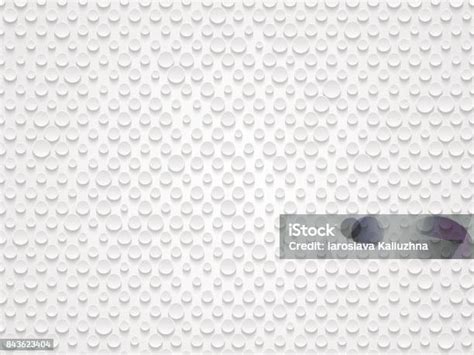 추상 산업 현실 원형 흰색 배경 3d 형상 패턴 우울 볼륨 실린더 질감을 엠보싱 라운드 도트 사이버 배경 막입니다 디지털 미래