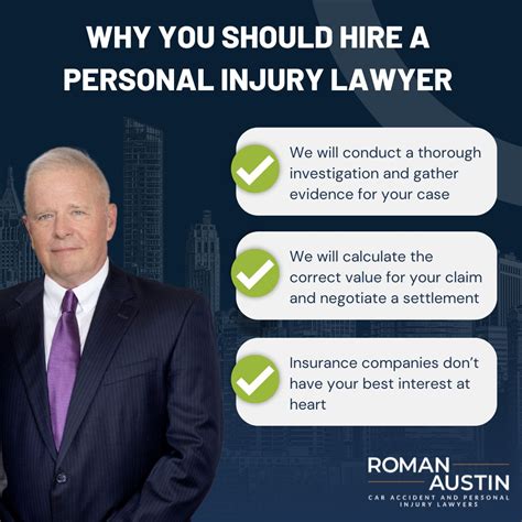 Roman Austin Car Accident And Personal Injury Lawyers On Linkedin