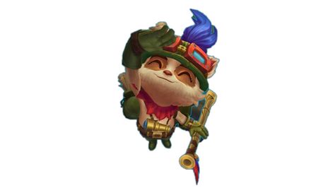 더 강해 져서 돌아온 티모 Youtube