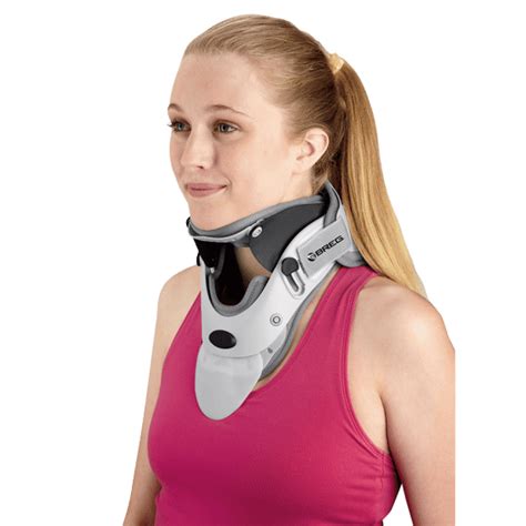 Carlsbad Cervical Collar Breg Inc