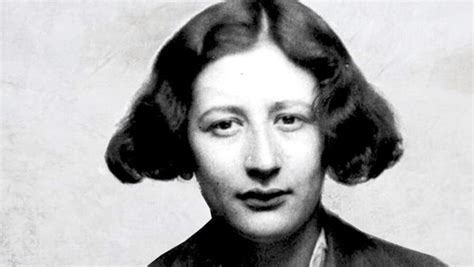 Simone Weil Operaia E Mistica Disposta A Morire Per Le Sue Idee La