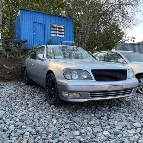 Купить Бардачок пассажирский(2) Celsior UCF20 1UZFE 68т. км [Cartune ...