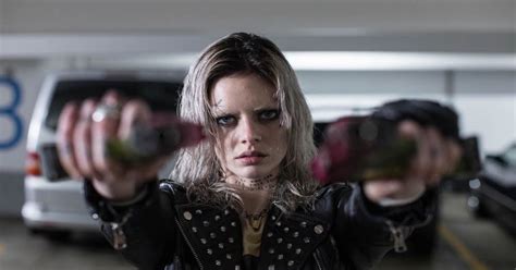 17 Movies That Feel Like A Video Game