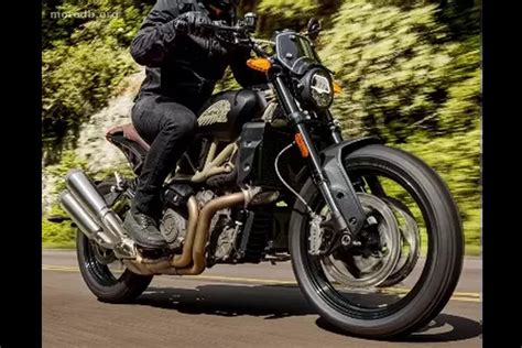 Indian Ftr 1200 Rally 2024 — Specs And Details 1203 Cc 121 Ch Allround