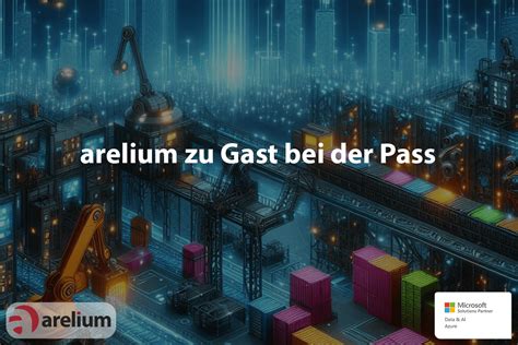 Moderne Etl Prozesse Arelium Wir Holen Mehr Aus Ihren Daten Heraus