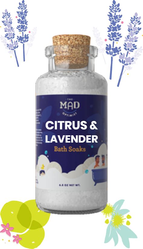 Recipe 29358 Citrus And Lavender The Mad Optimist Custom Soap Lip
