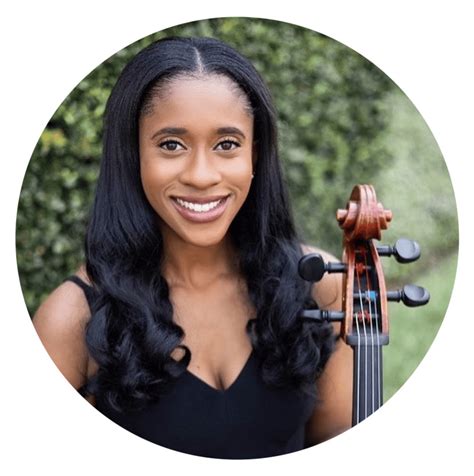 Lindsey Sharpe Chicago Sinfonietta Freeman Fellowship Program