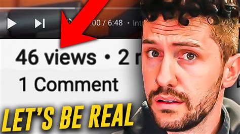 Is This Your Youtube Problem Lets Get Real Youtube