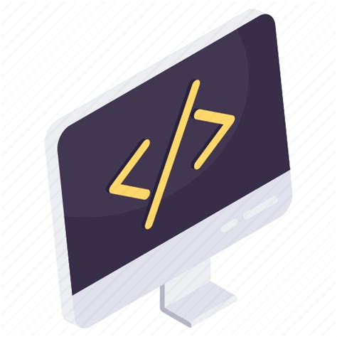System Coding System Programming Software Development Html Coding