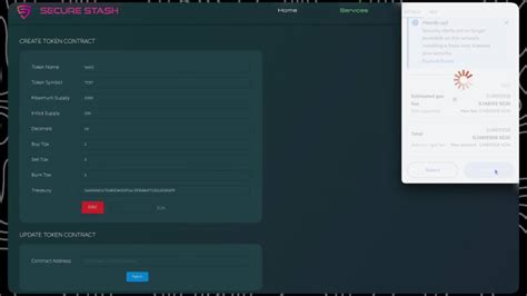 Integrate Web3 All Wallets And Smart Contract On Website By Blockweb