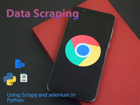 General Data Scraping And Extraction Freelancer