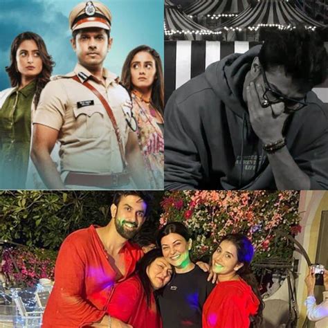Trending Tv News Today Shalin Bhanot And His Chicken Saga In Bigg Boss