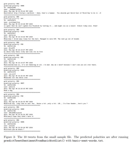 Twitter Sentiment Analysis In Java Vi Hieu Nguyens Blog The Journey To Machine Learning