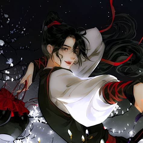 Wei Wuxianwei Wuxian