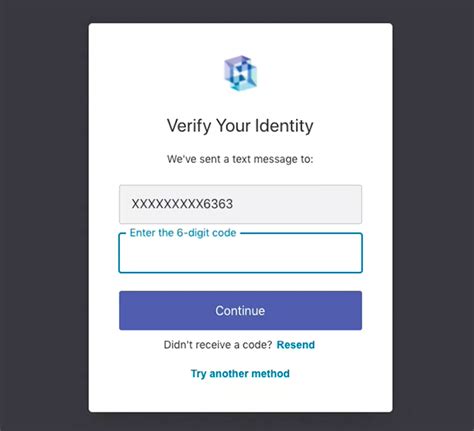 Setting Up Multi Factor Authentication Commerce Bank Setting Up Multi Factor Authentication Commerce Bank