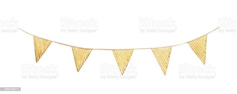 흰색 배경에 축제 화환의 수채화 그림 크리스마스 새해 휴일 장식 디자인 스크랩북 엽서 앨범 인쇄용 0명에 대한 스톡 벡터 아트 및 기타 이미지 Istock