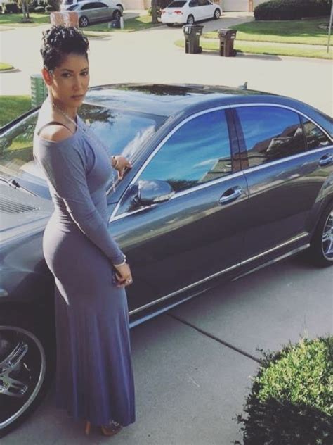 Who Is Carolyn Chambers All About Deion Sanders Ex Wife
