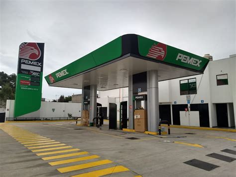 Nueva Imagen Pemex® Archivos Mees Señalización E Imagen