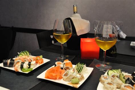 Talleres Y Experiencias Sushi Ohm