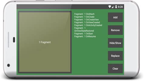 Activity Fragment Life Cycle Apk Für Android Herunterladen