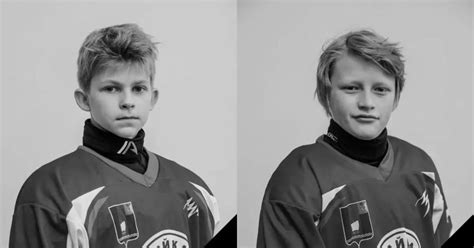 Breaking Two Young Hockey Players Tragically Passed Away