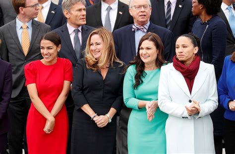 Opinion Will The New Women In Congress Embrace Bipartisanship — Or