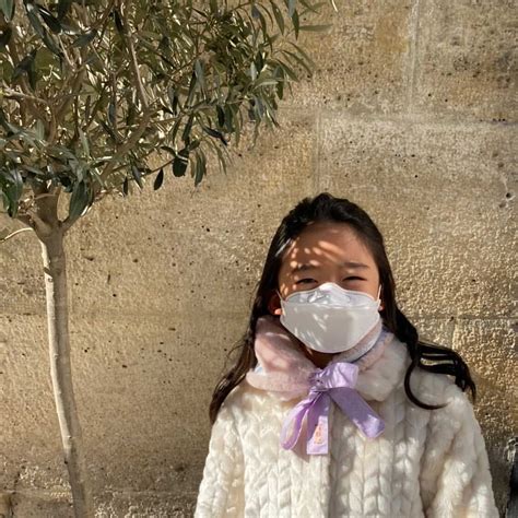 디자인스튜디오 모해 조선시대 볼끼 스타일의 핸드메이드 귀도리 디자인스튜디오 모해