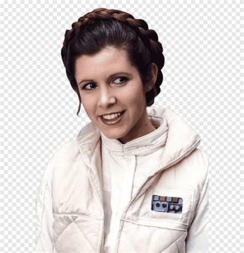 Сияющая красота Принцессы Леи из Звездных войн на вдохновляющих фотографиях Семья и досуг